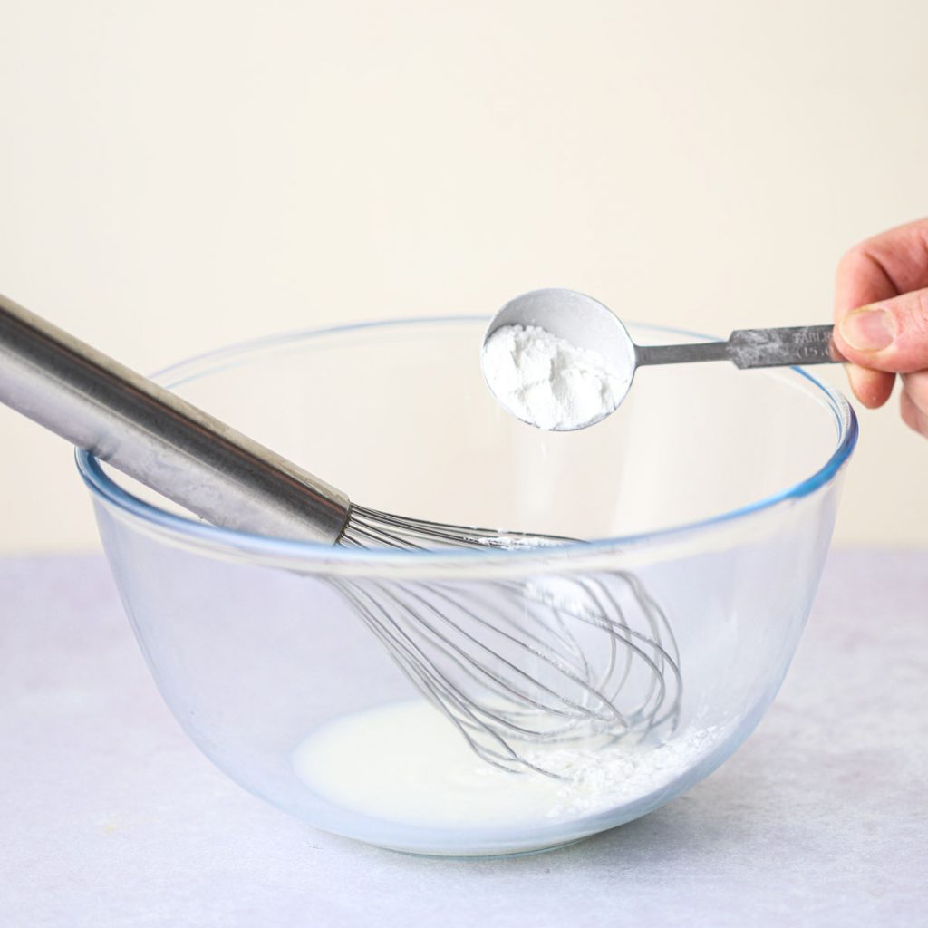 Classic Vanilla Ice Cream | with cornstarch – Ask the Ice Cream Queen