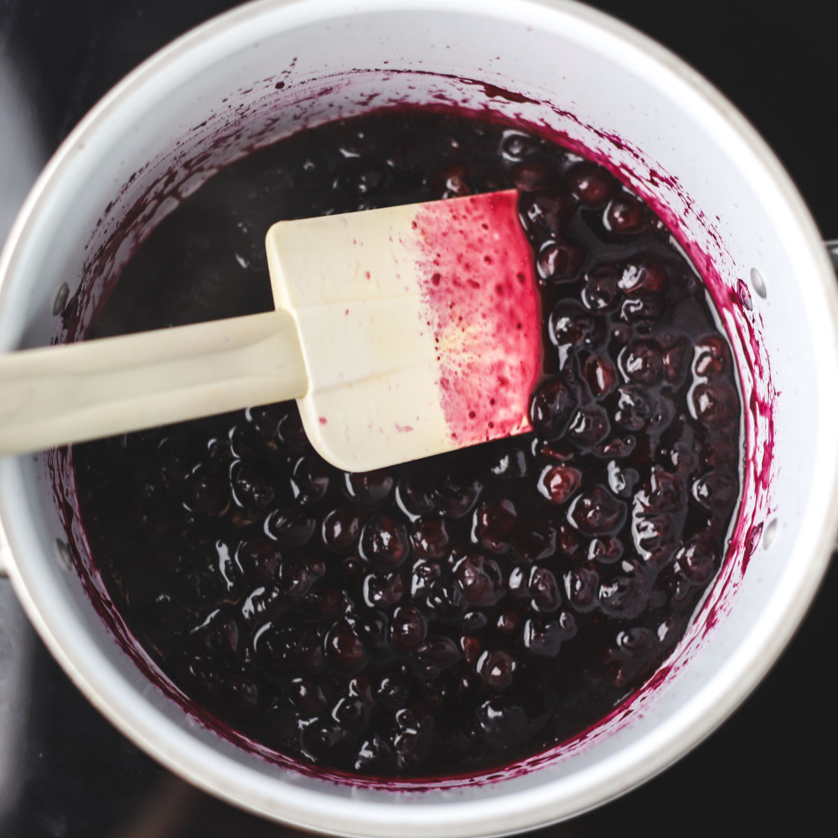 The Best Blueberry Ice Cream | Philadelphia – style – Ask the Ice Cream ...