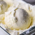 Classic Vanilla Ice Cream | Philadelphia – style – Ask the Ice Cream Queen