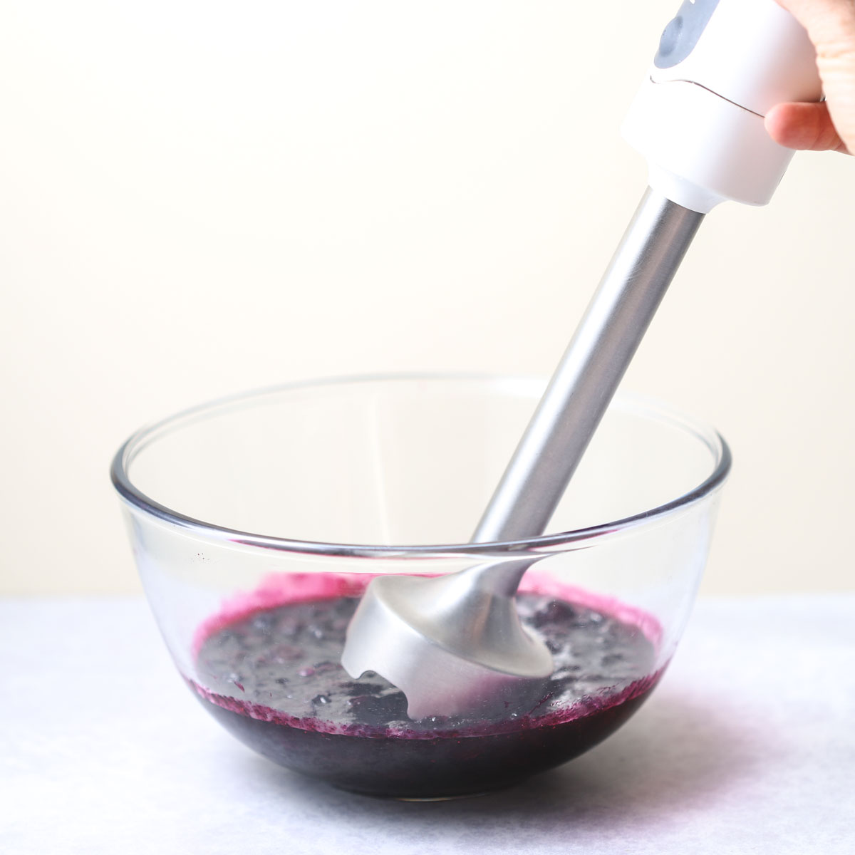 The Best Blueberry Ice Cream | Philadelphia – style – Ask the Ice Cream ...