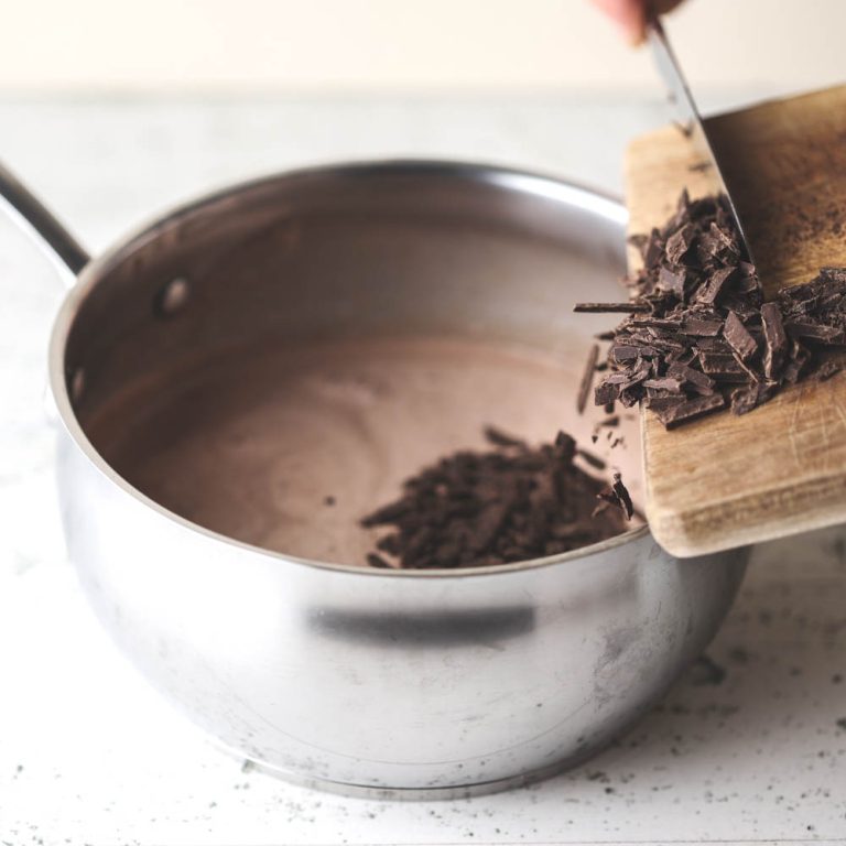 Classic Chocolate Ice Cream | Philadelphia – style – Ask the Ice Cream ...