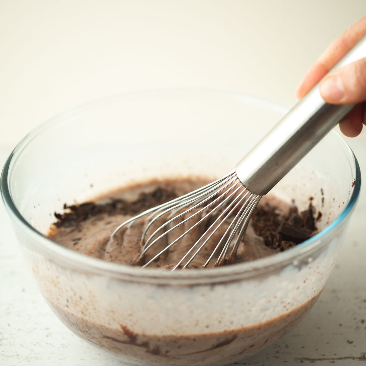 Chocolate -only Ice Cream | with egg yolks (custard) – Ask the Ice ...