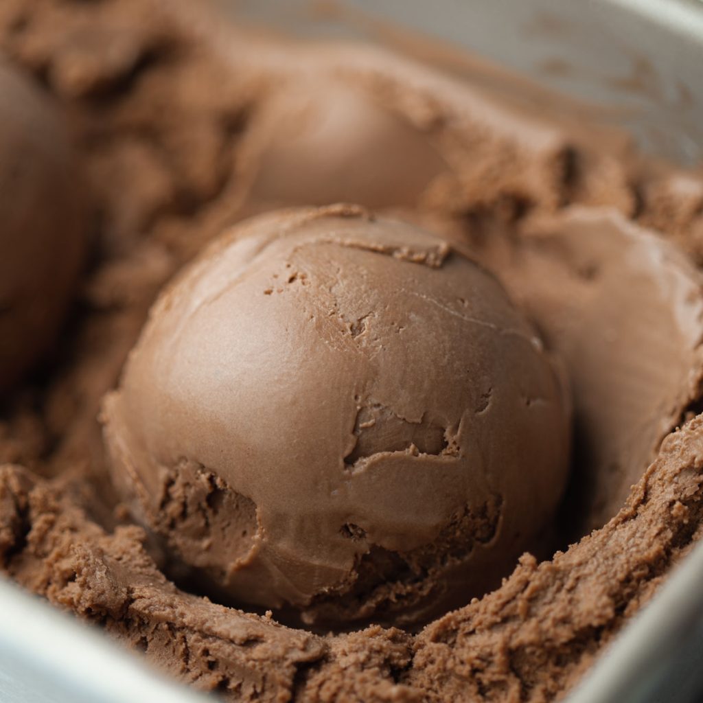 Chocolate (only) Ice Cream | Philadelphia – style – Ask the Ice Cream Queen